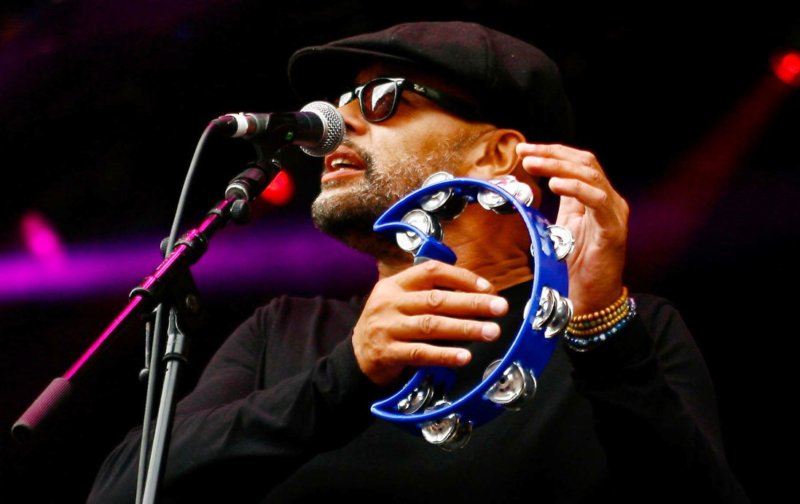 Garry Christian Agent | Book Garry Christian of The Christians Band UK