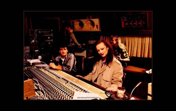Greatest Hits of the 70s and 80s with Steve Levine Record Producer